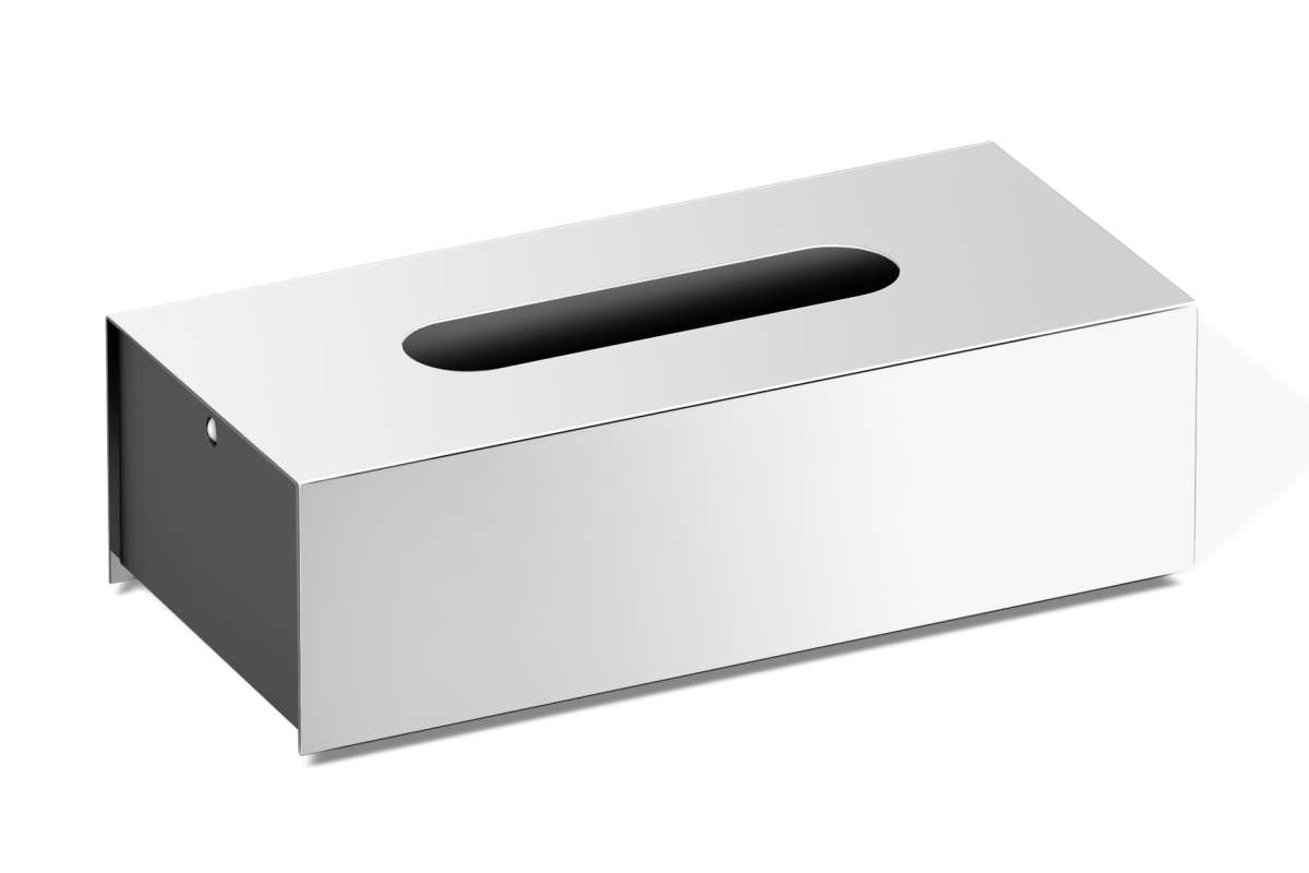 Steel tissue box cover store